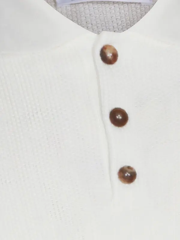Brunello Cucinelli Polo Shirt