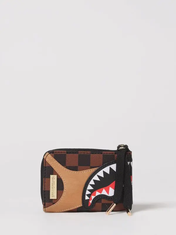 SPRAYGROUND Wallet - Multicolor