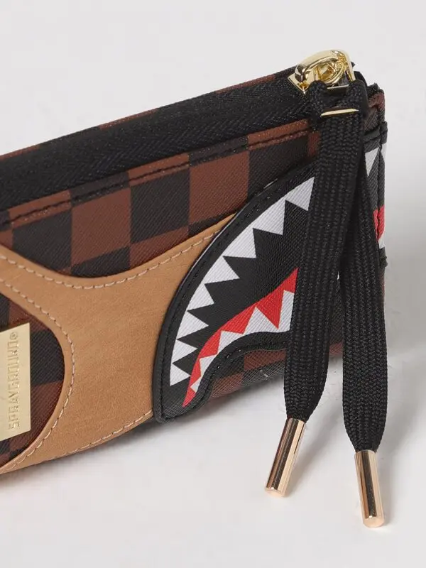 SPRAYGROUND Wallet - Multicolor