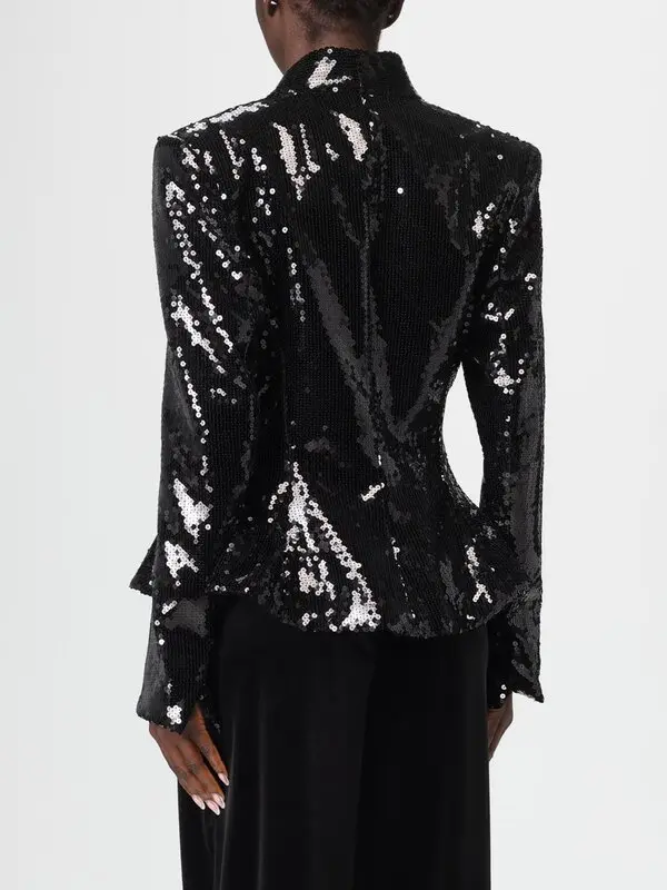 Alexandre Vauthier Sequin Jacket