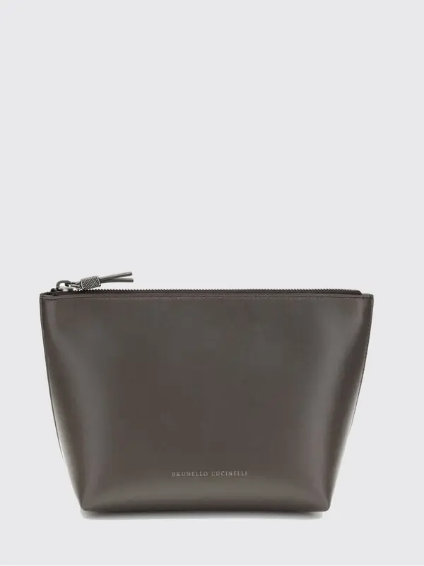 Brunello Cucinelli Clutch
