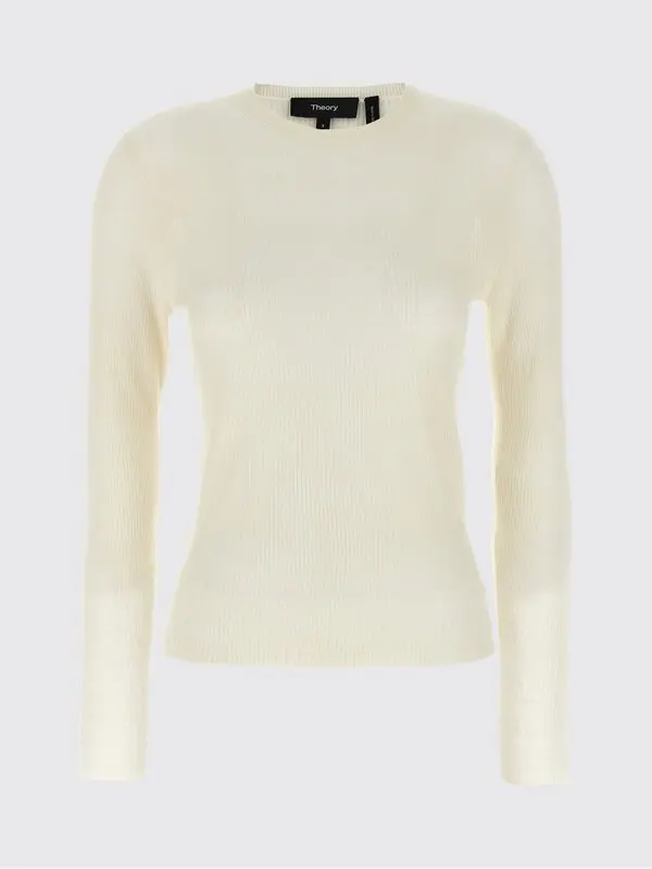 Theory Ribbed Sweater
