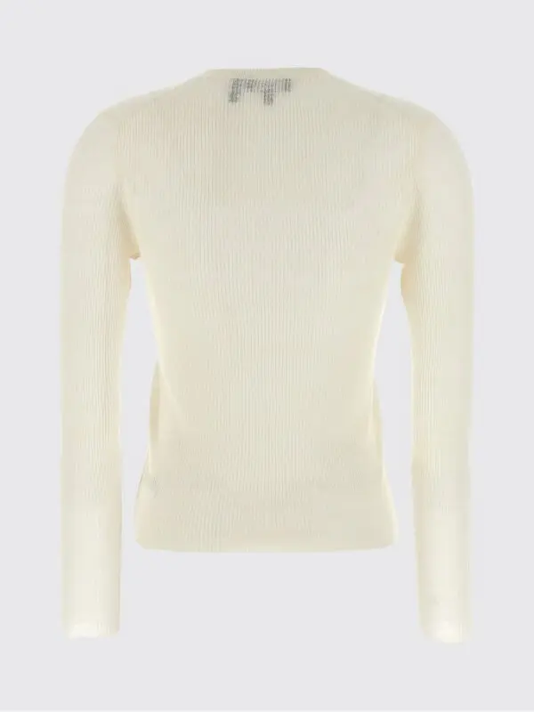 Theory Ribbed Sweater
