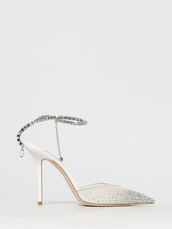 JIMMY CHOO Pointed Toe Pumps
