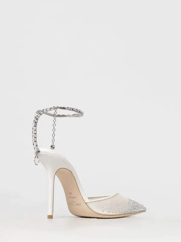 JIMMY CHOO Pointed Toe Pumps