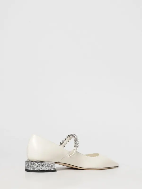 JIMMY CHOO Ballerina Flat