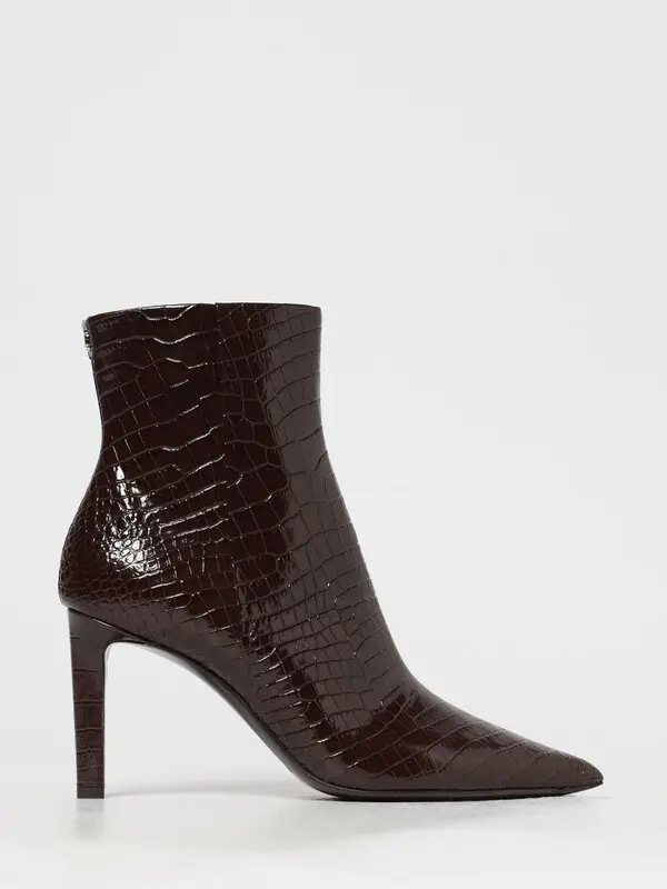JIMMY CHOO Ankle Boots