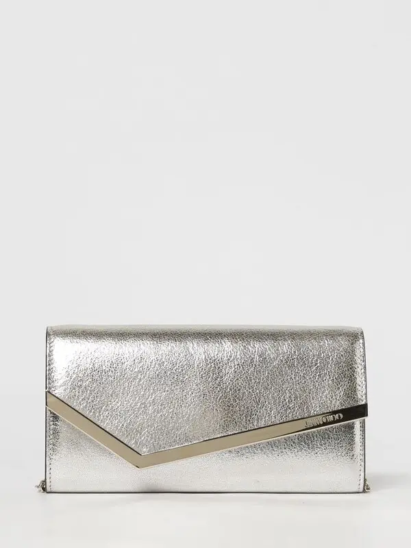 JIMMY CHOO Clutch