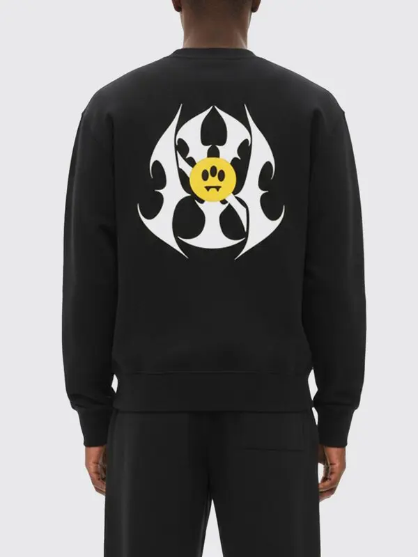 BARROW Logo Sweatshirt