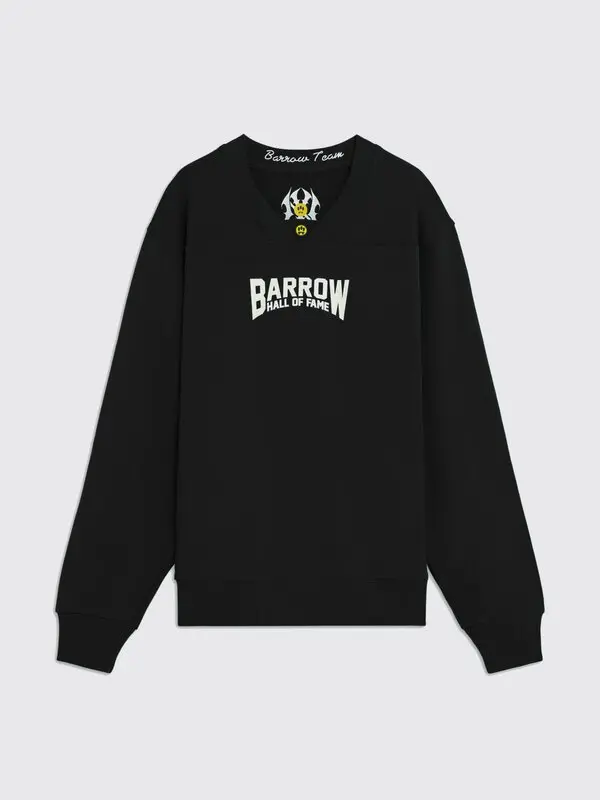 BARROW Logo Sweatshirt