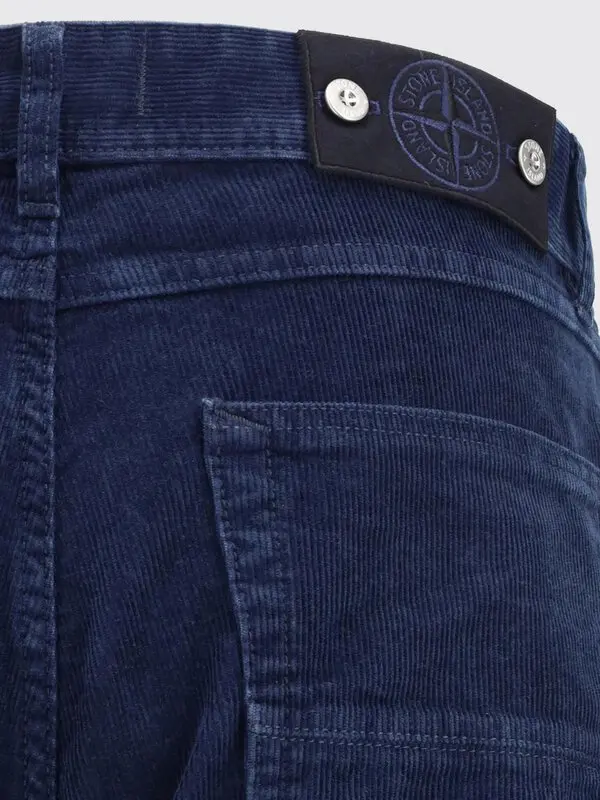 Stone Island Trousers