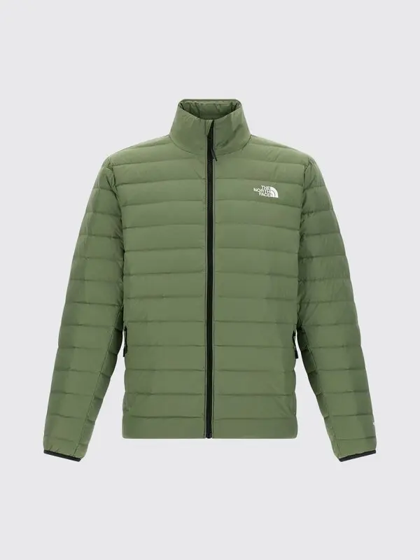 The North Face Padded Jacket