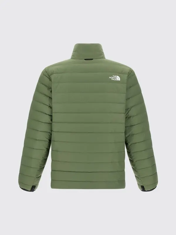 The North Face Padded Jacket