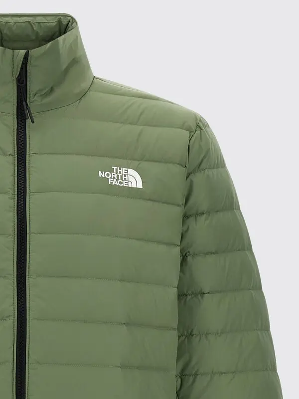 The North Face Padded Jacket