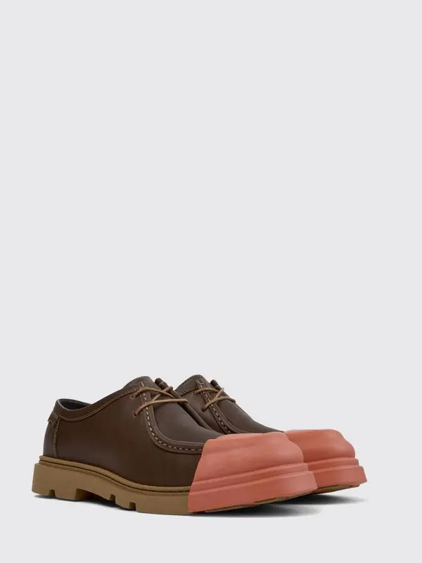 Camper Oxford Shoe