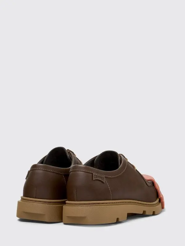 Camper Oxford Shoe