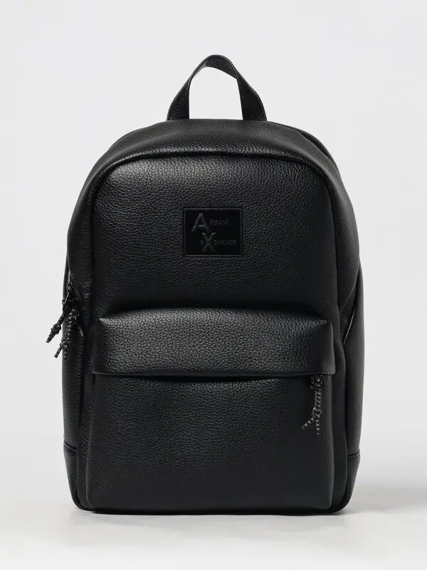 Armani Exchange Backpack