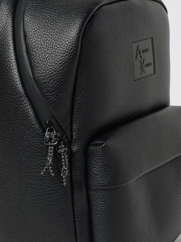 Armani Exchange Backpack