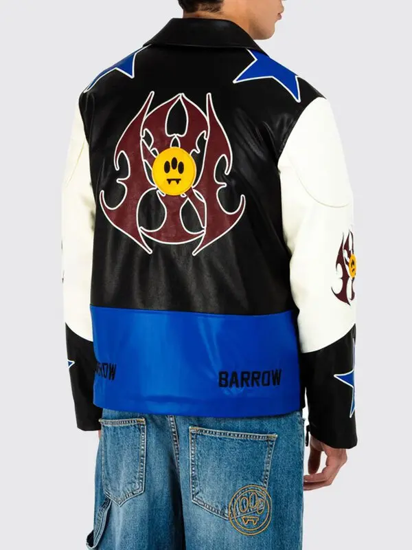 BARROW Jacket