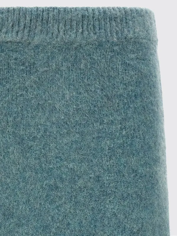 JIL SANDER Skirt - Blue