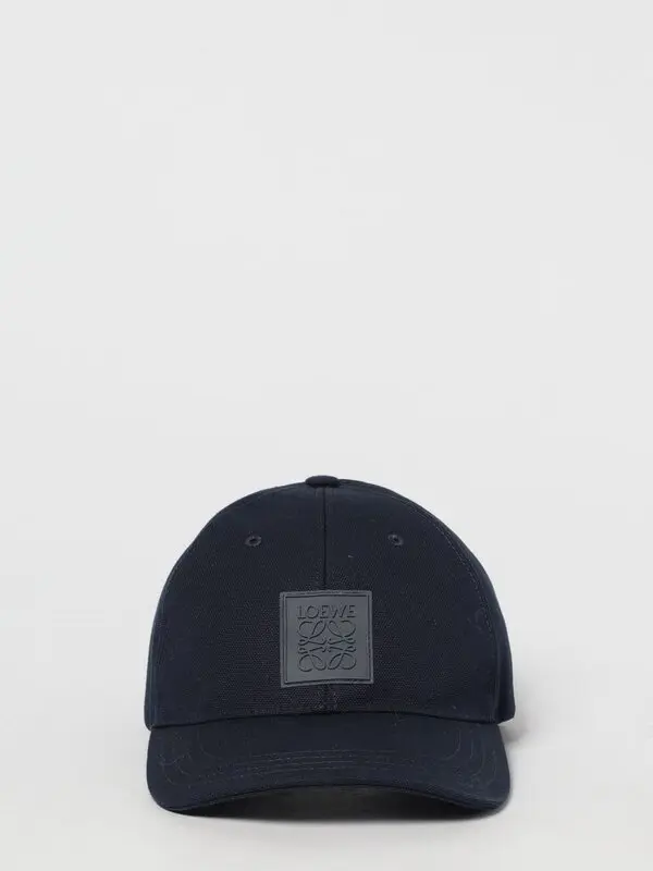 Loewe Cotton Baseball Cap