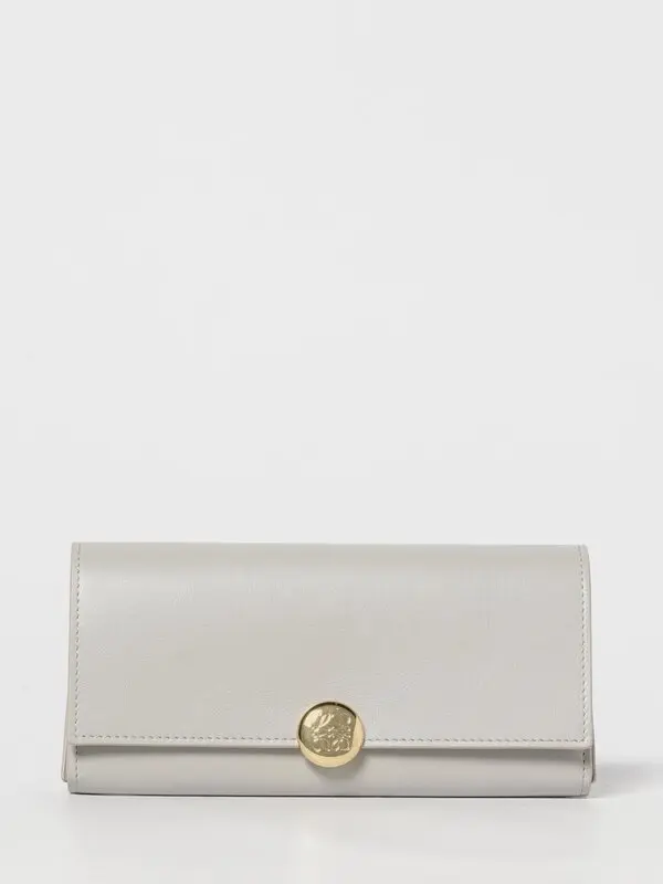 Loewe Wallet - Grey