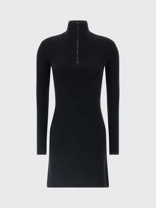 COURREGES Dress