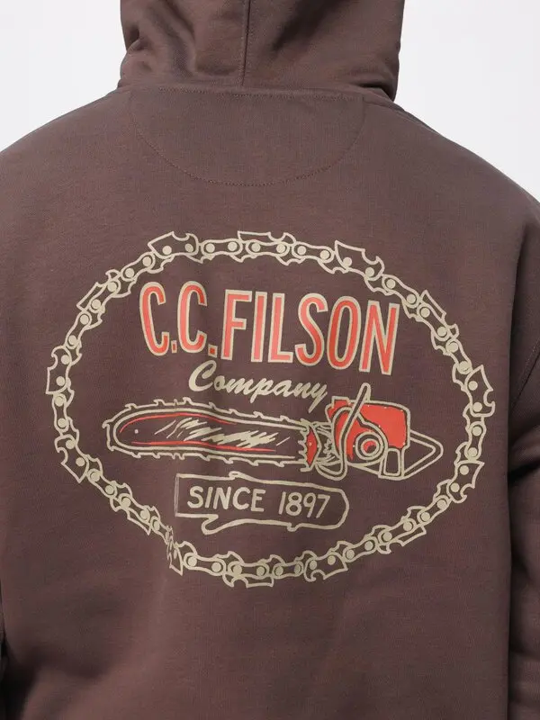 Filson Sweatshirt