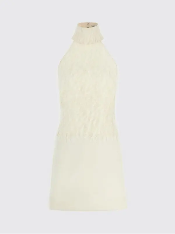 COURREGES Dress