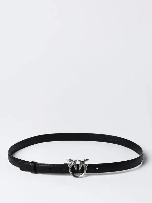 Pinko Belt - Black 1