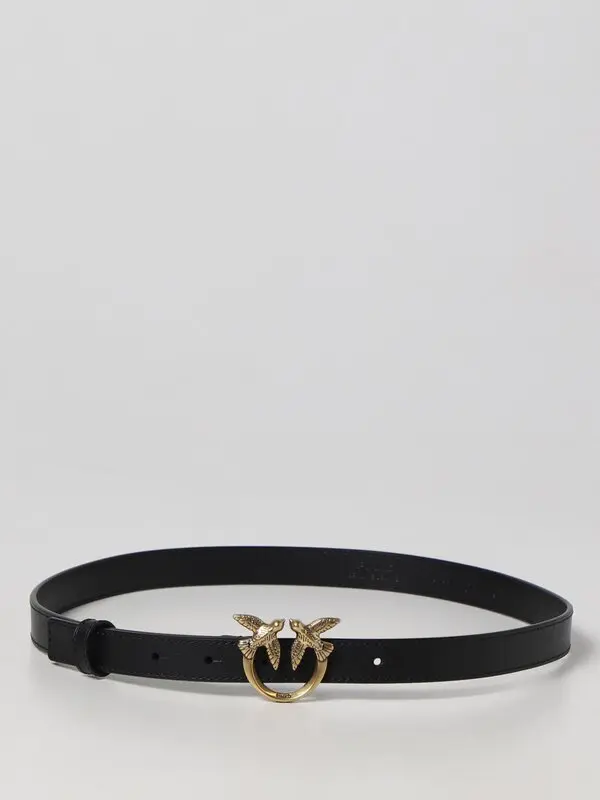 Pinko Belt - Black