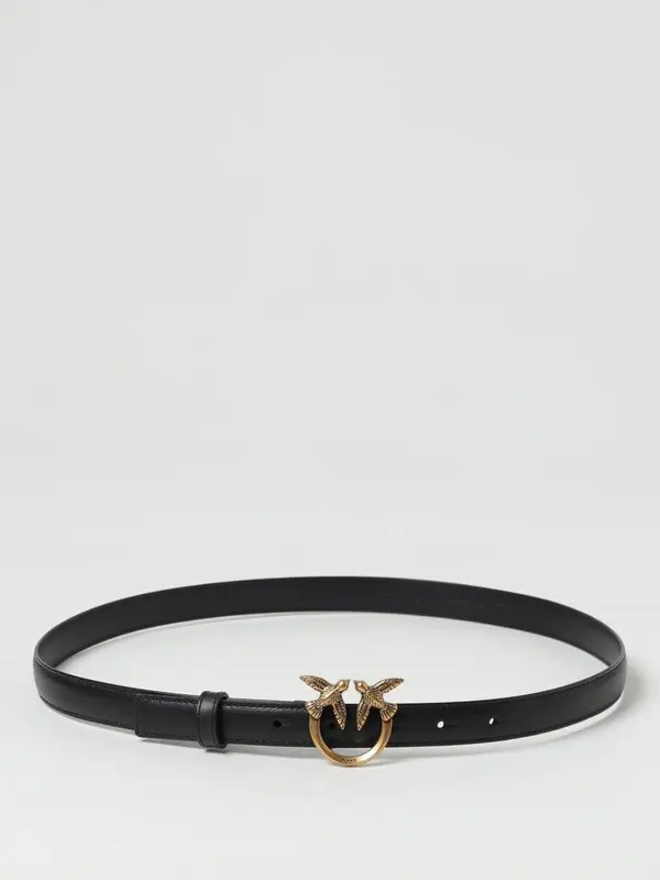 Pinko Belt - Black