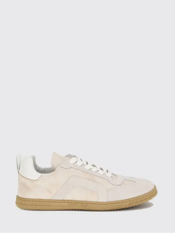 Pierre Hardy Lace Up Sneakers