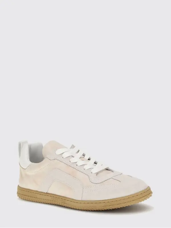 Pierre Hardy Lace Up Sneakers