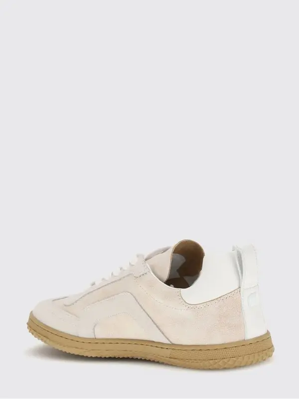 Pierre Hardy Lace Up Sneakers