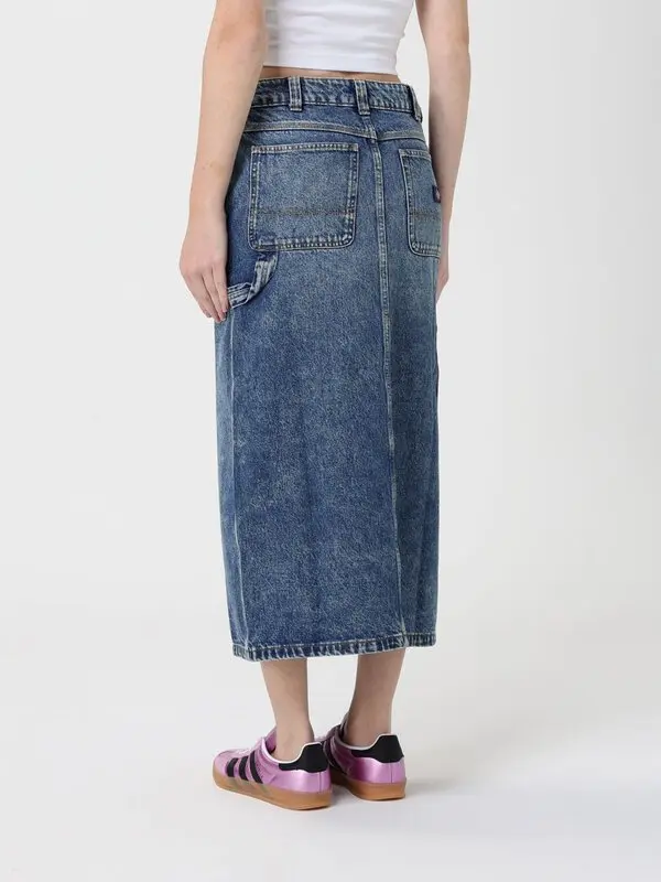 Dickies Midi Skirt