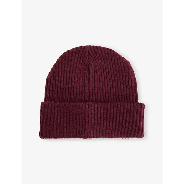 HONOR THE GIFT Heavy-knit Beanie