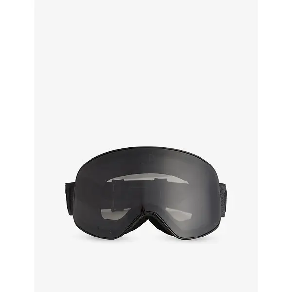 Goldbergh Ski Goggles - 9000 Black
