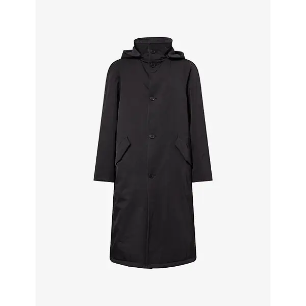 THE ROW Nikar Reversible Coat