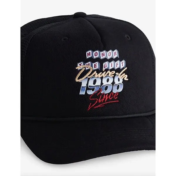 HONOR THE GIFT Drive In Trucker Cap