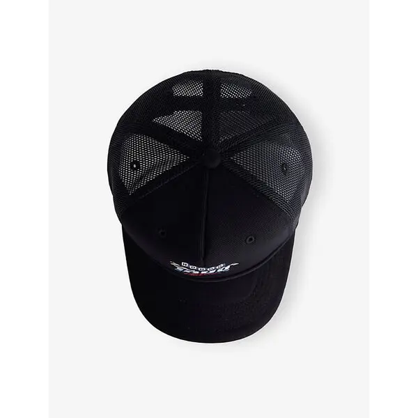 HONOR THE GIFT Drive In Trucker Cap