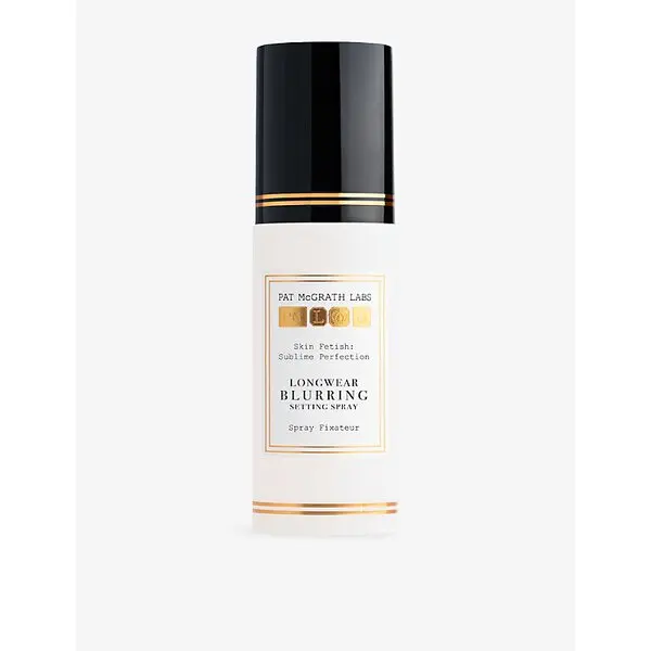 PAT MCGRATH LABS Skin Fetish Blurring Setting Spray
