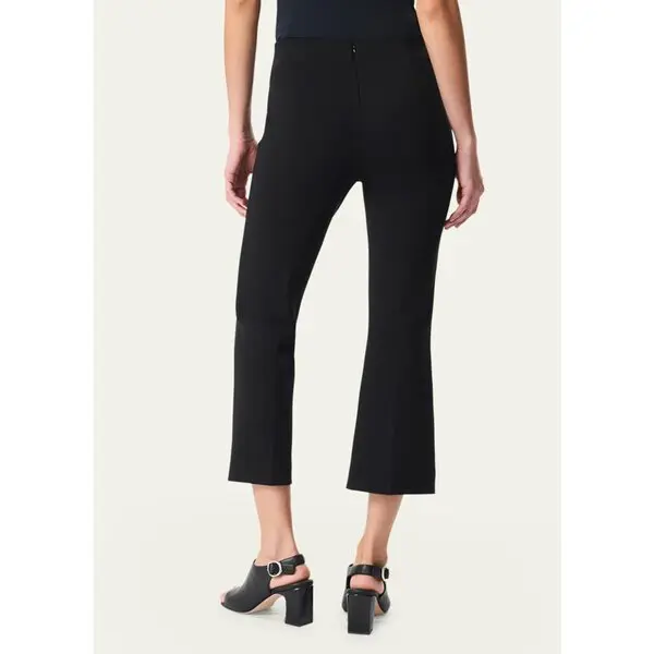 Rag & Bone Irina Kick-flare Ponte Pants