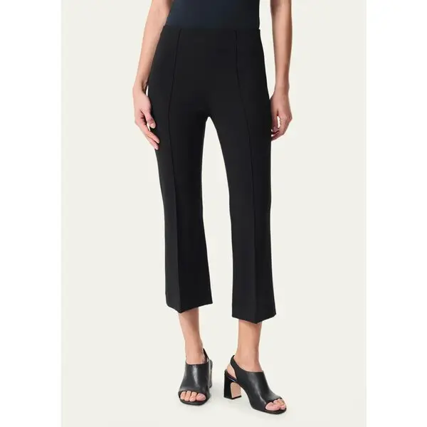 Rag & Bone Irina Kick-flare Ponte Pants