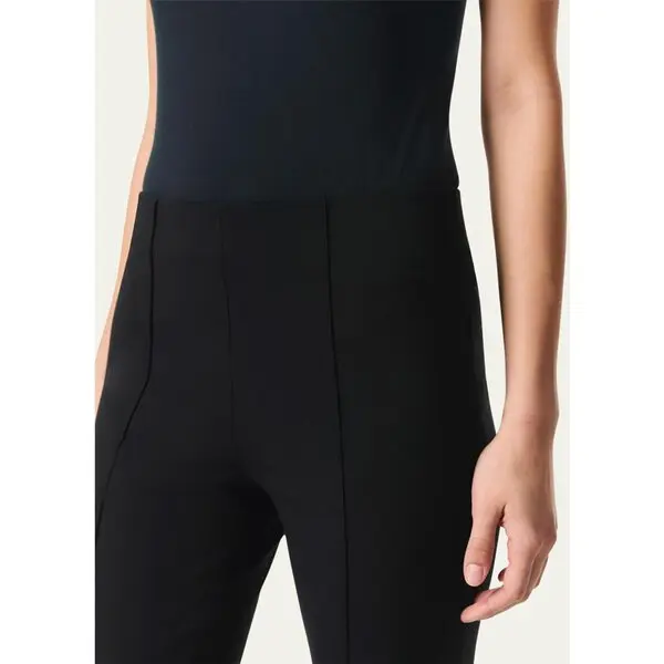 Rag & Bone Irina Kick-flare Ponte Pants