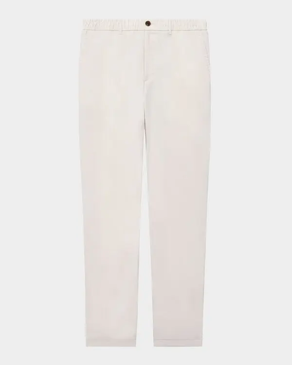 Theory Curtis Drawstring Pants - Egsh