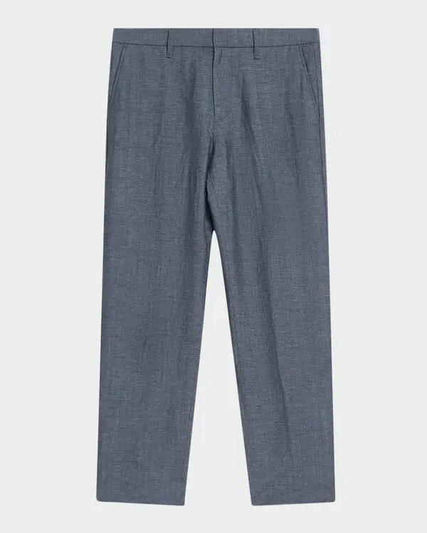Rag & Bone Evan Donegal Trousers