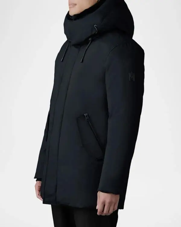 Mackage Sullivan 2-in-1 Down Coat