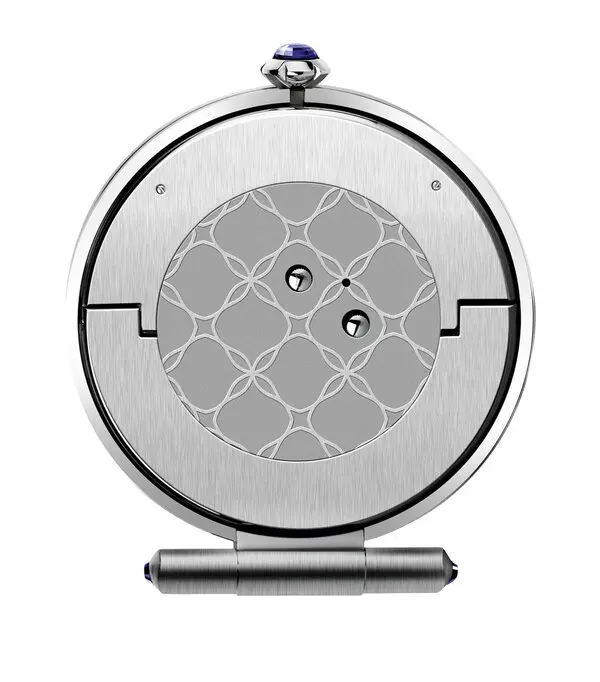 Chopard Imperiale Alarm Clock