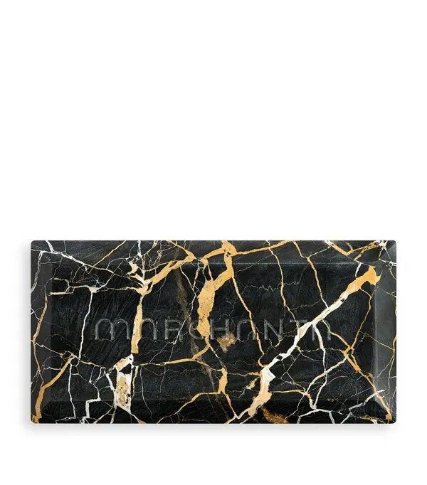 MARCHANTA Marble Diffuser Tray